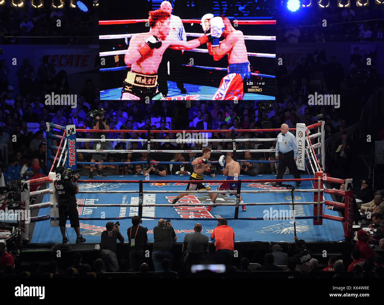 Antonio Nieves High Resolution Stock Photography and Images - Alamy