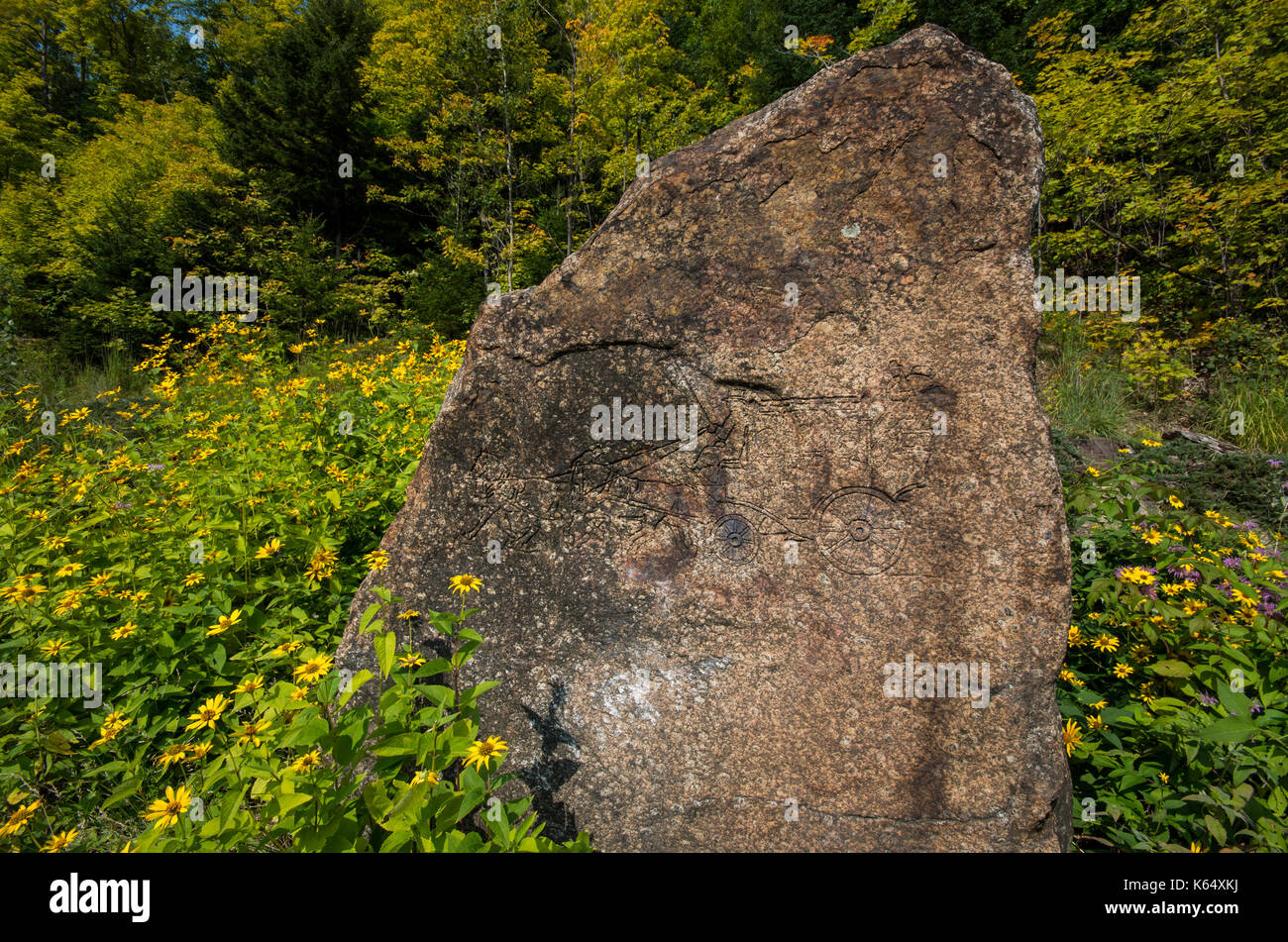 Engraved art hi-res stock photography and images - Alamy