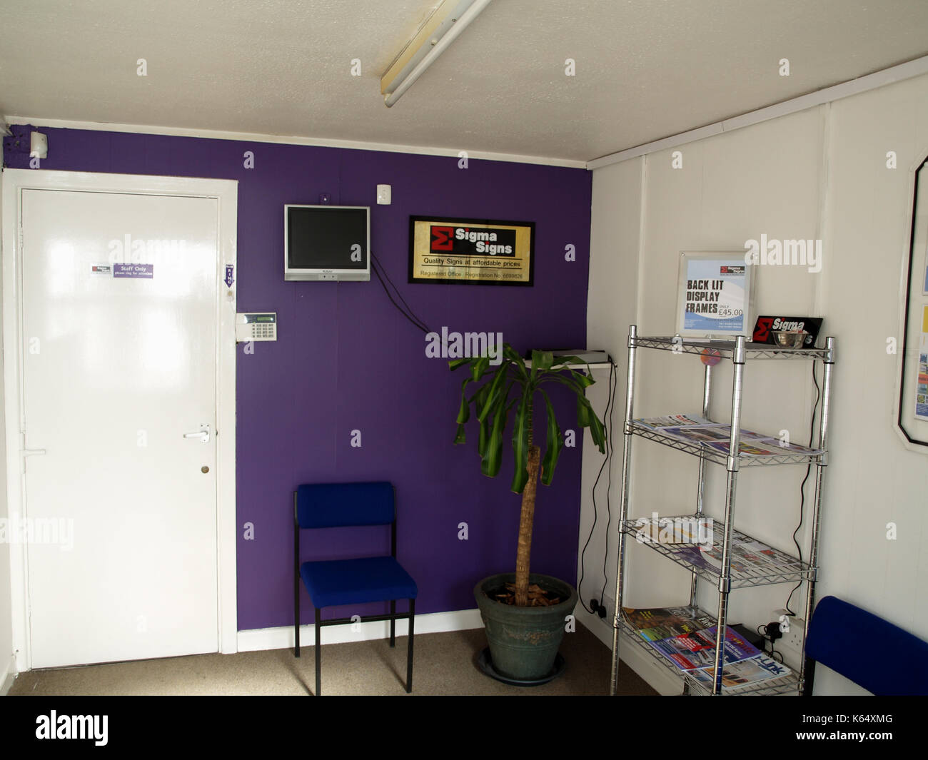 Small business car fleet hi-res stock photography and images - Alamy