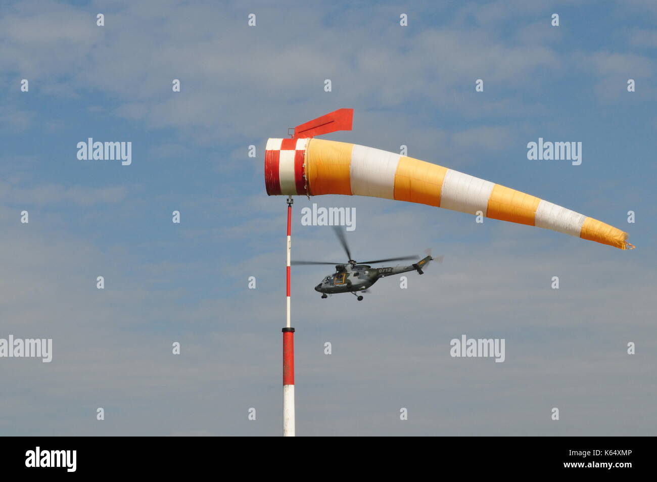 Airport wind wind airport wind hi-res stock photography and images - Alamy