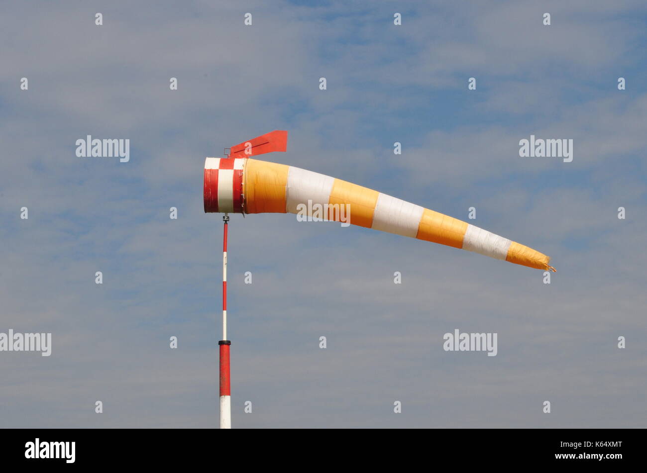 Airport wind wind airport wind hi-res stock photography and images - Alamy