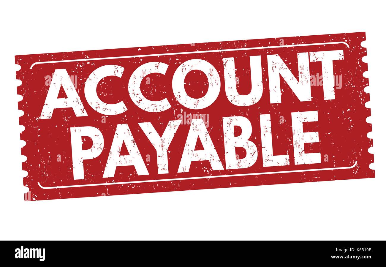 Accounts Payable Logo Top 5 Ways To Effectively Optimize Accounts