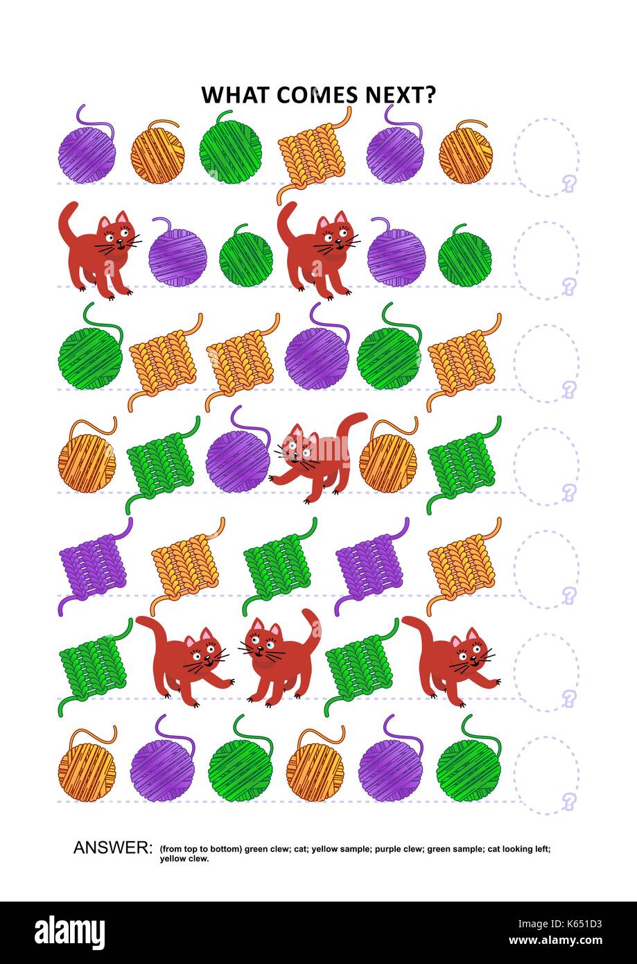 Sample comes Stock Vector Images - Alamy