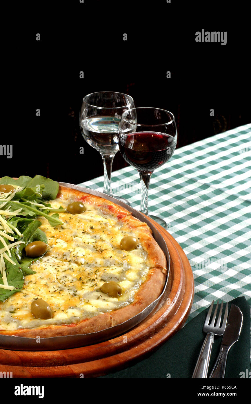 Brazilian fast food hi-res stock photography and images - Alamy