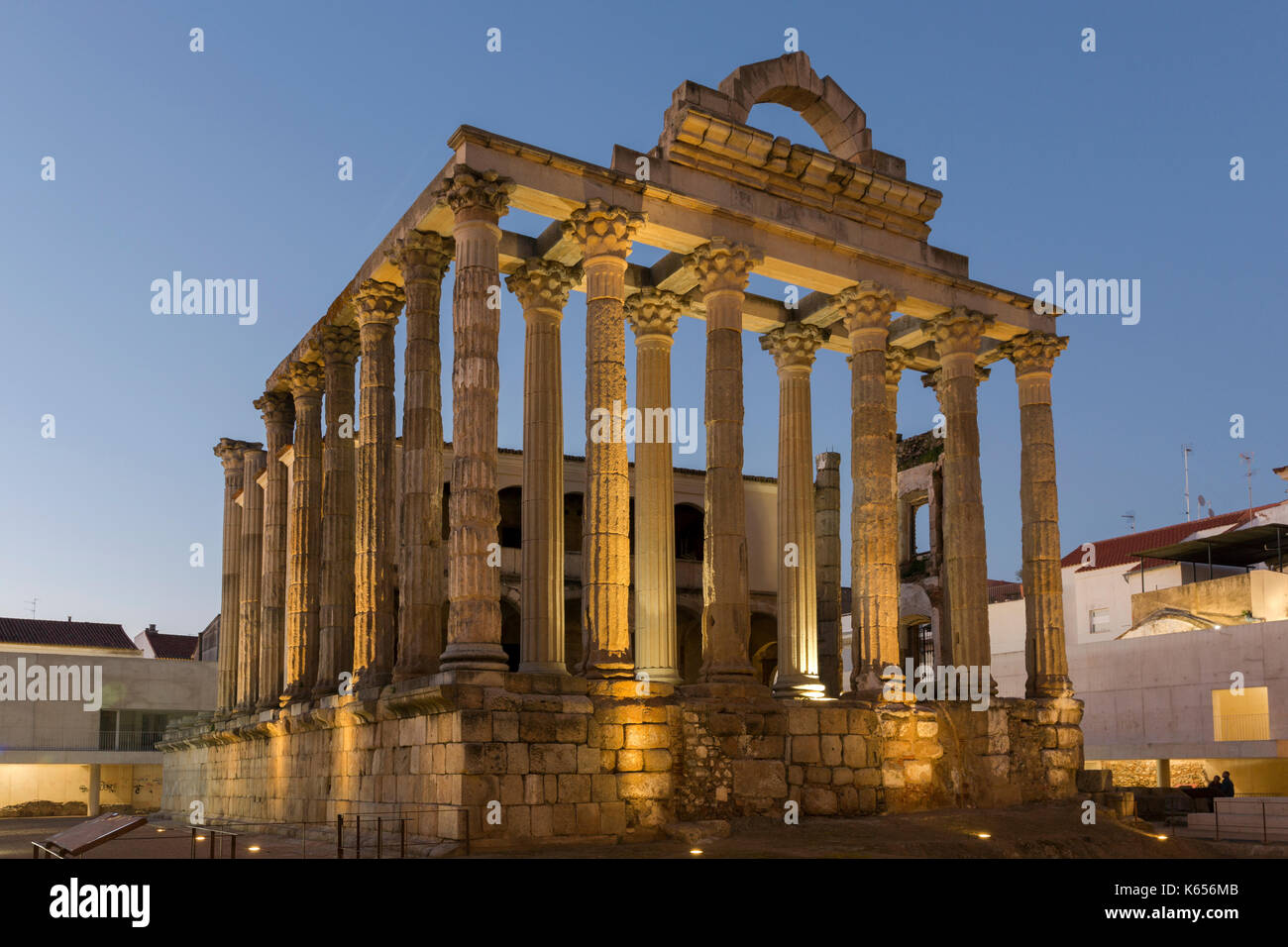 Greco roman art and architecture hi-res stock photography and images ...