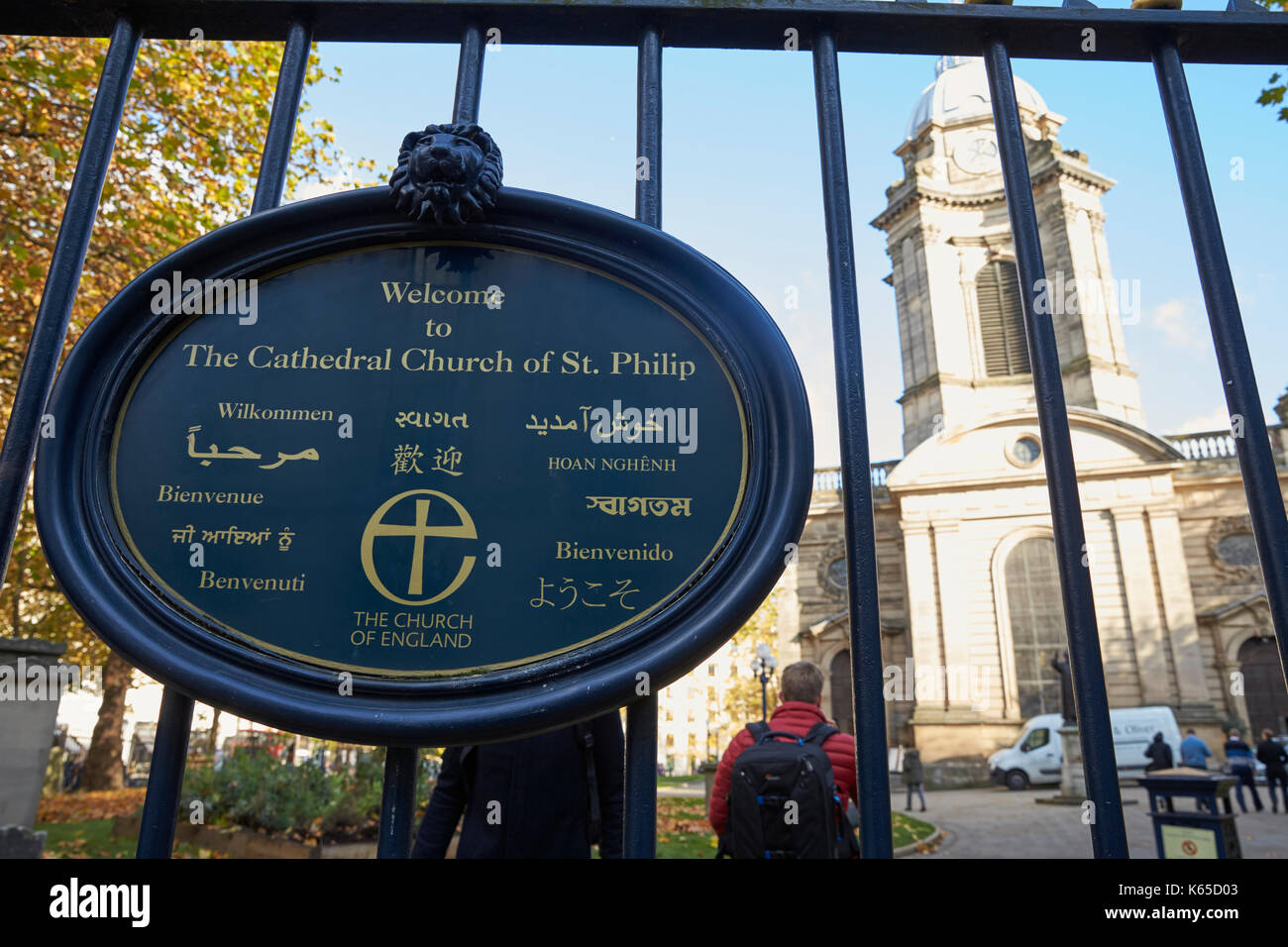 Establishing sign hi-res stock photography and images - Alamy