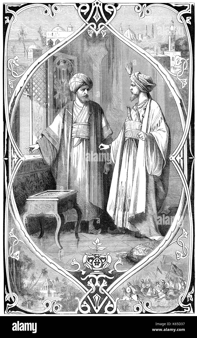 Islam Religion Muhammad