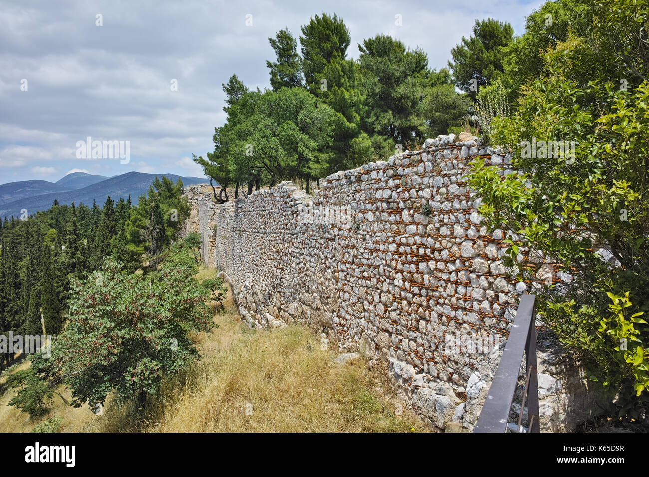 Lamia City High Resolution Stock Photography and Images - Alamy