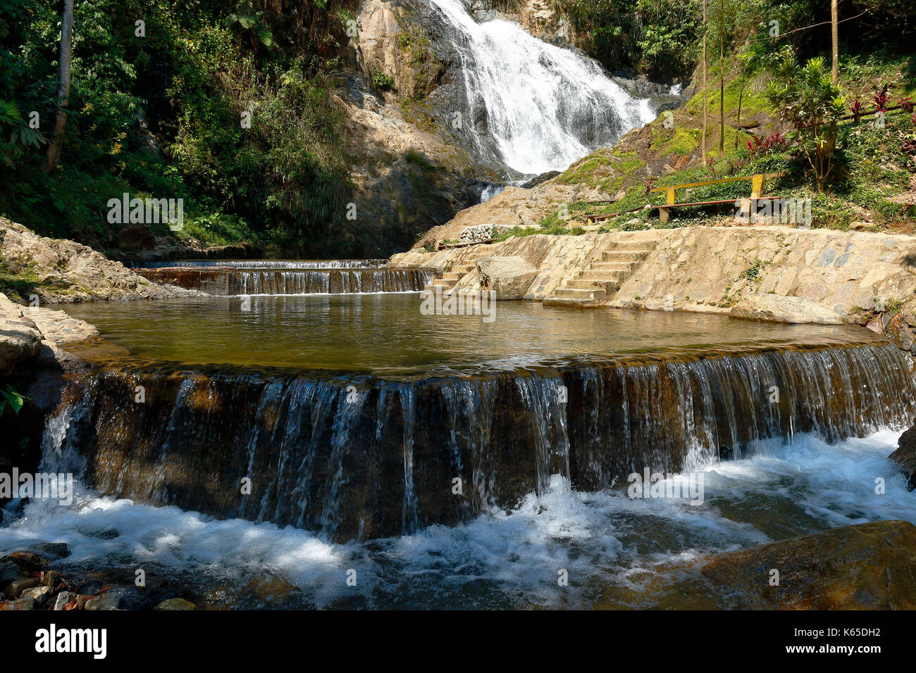 Satipo hi-res stock photography and images - Alamy