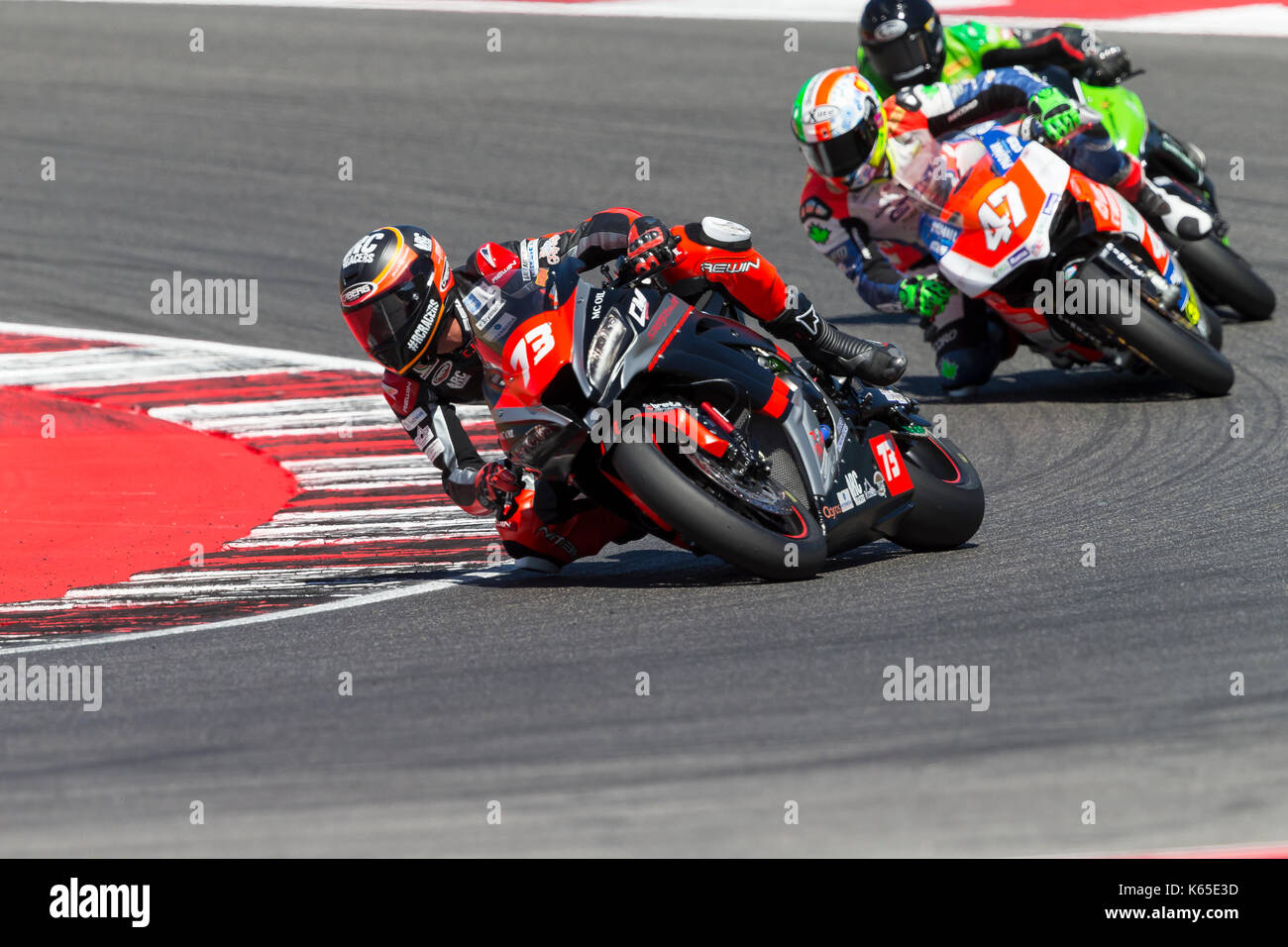 Cm racing team hi-res stock photography and images - Alamy