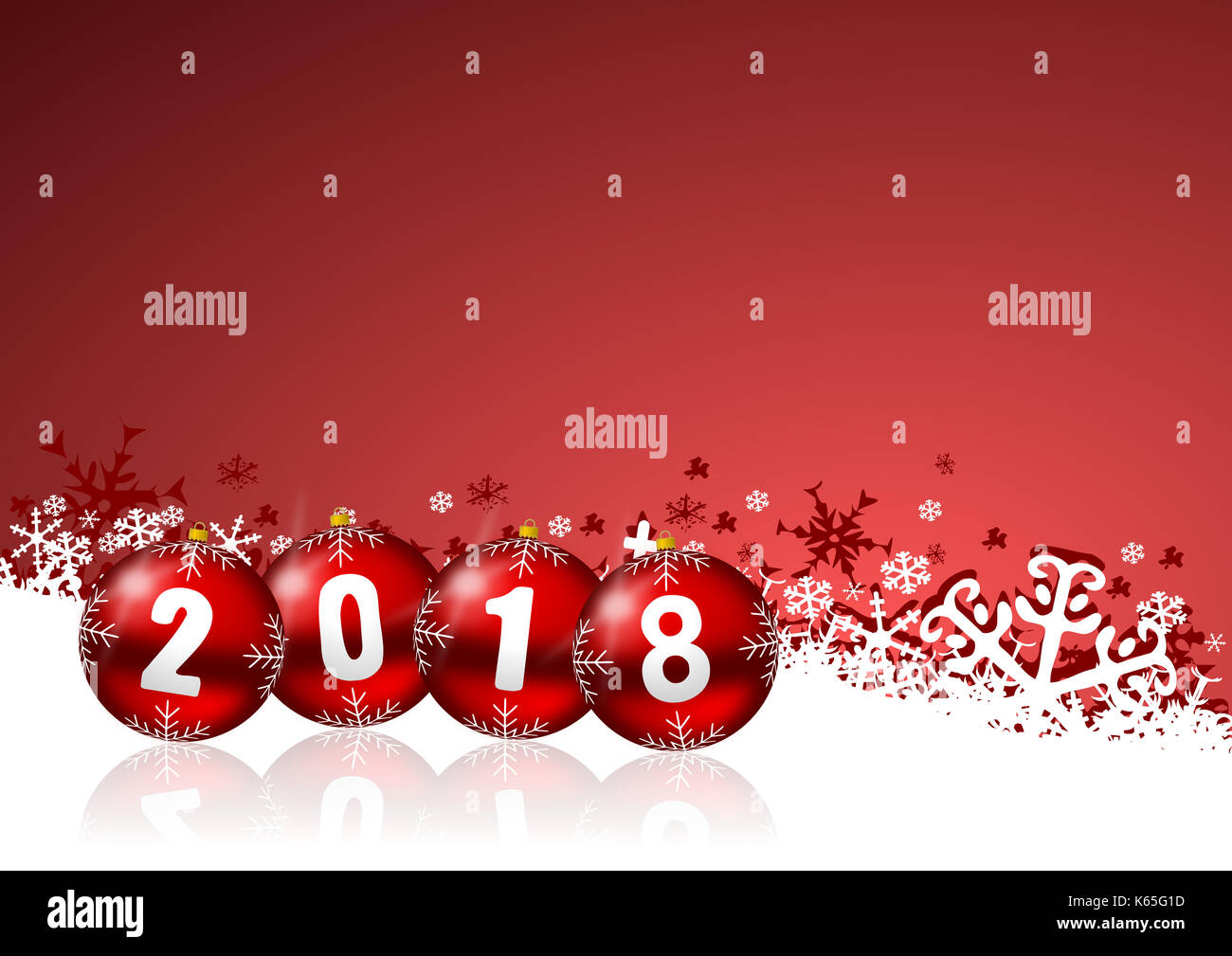 2018 background hi-res stock photography and images - Alamy