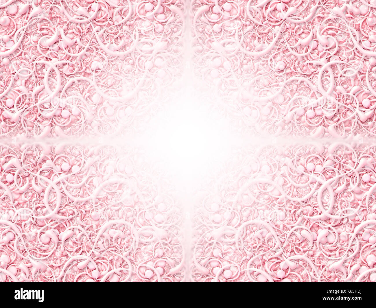 Abstract ornamental scrolling hi-res stock photography and images - Alamy