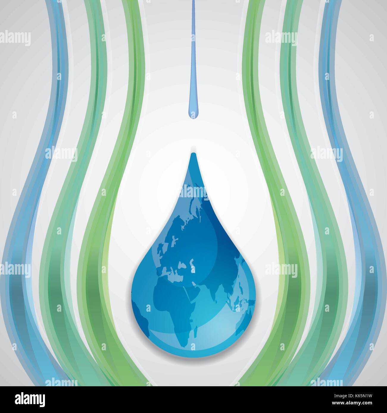 Eco Earth Globem Global Environmentally Friendly Sustainable ...