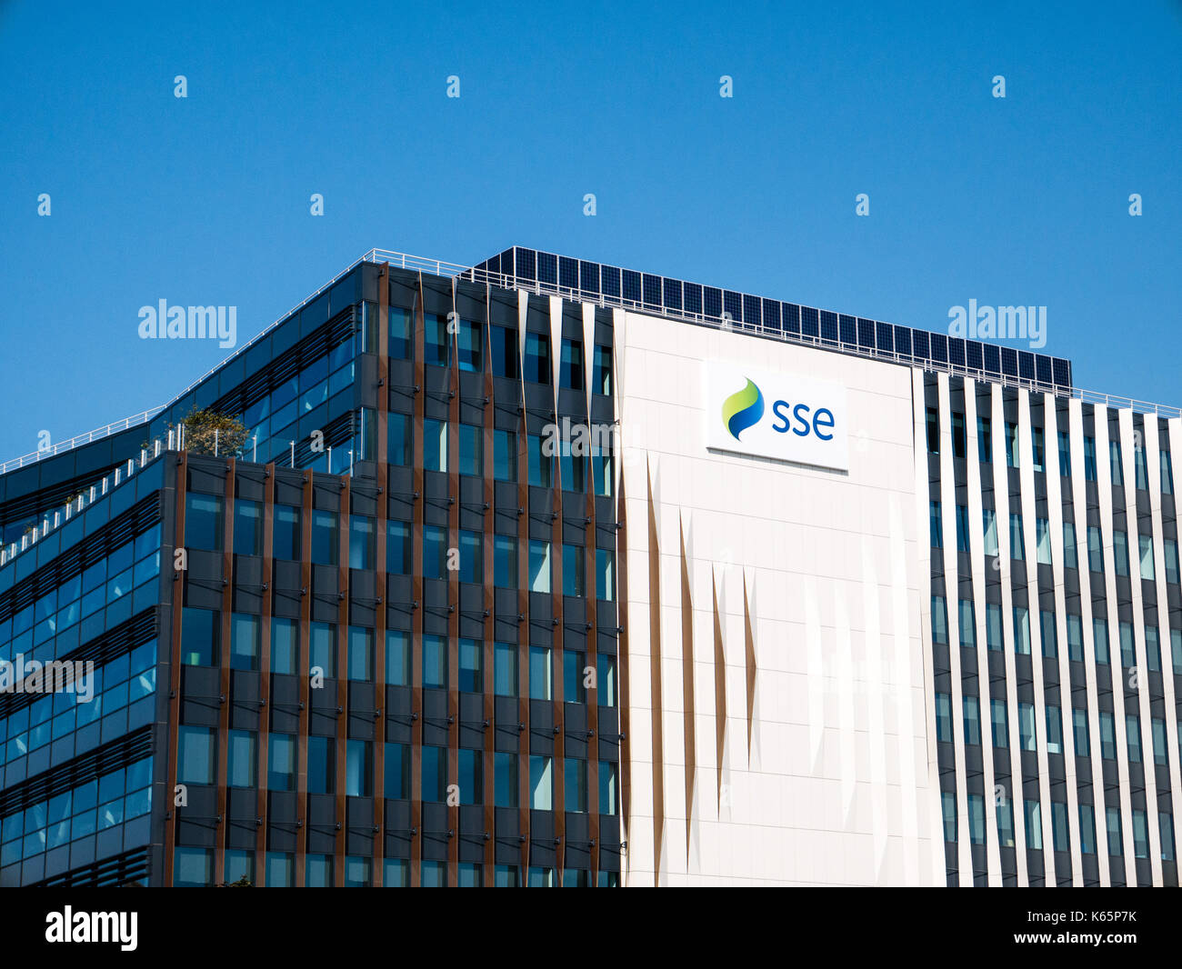 Uk power networks uk hi-res stock photography and images - Alamy
