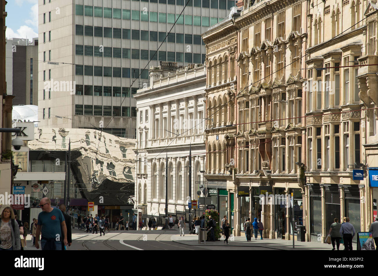 Victorian shop fronts hi-res stock photography and images - Alamy
