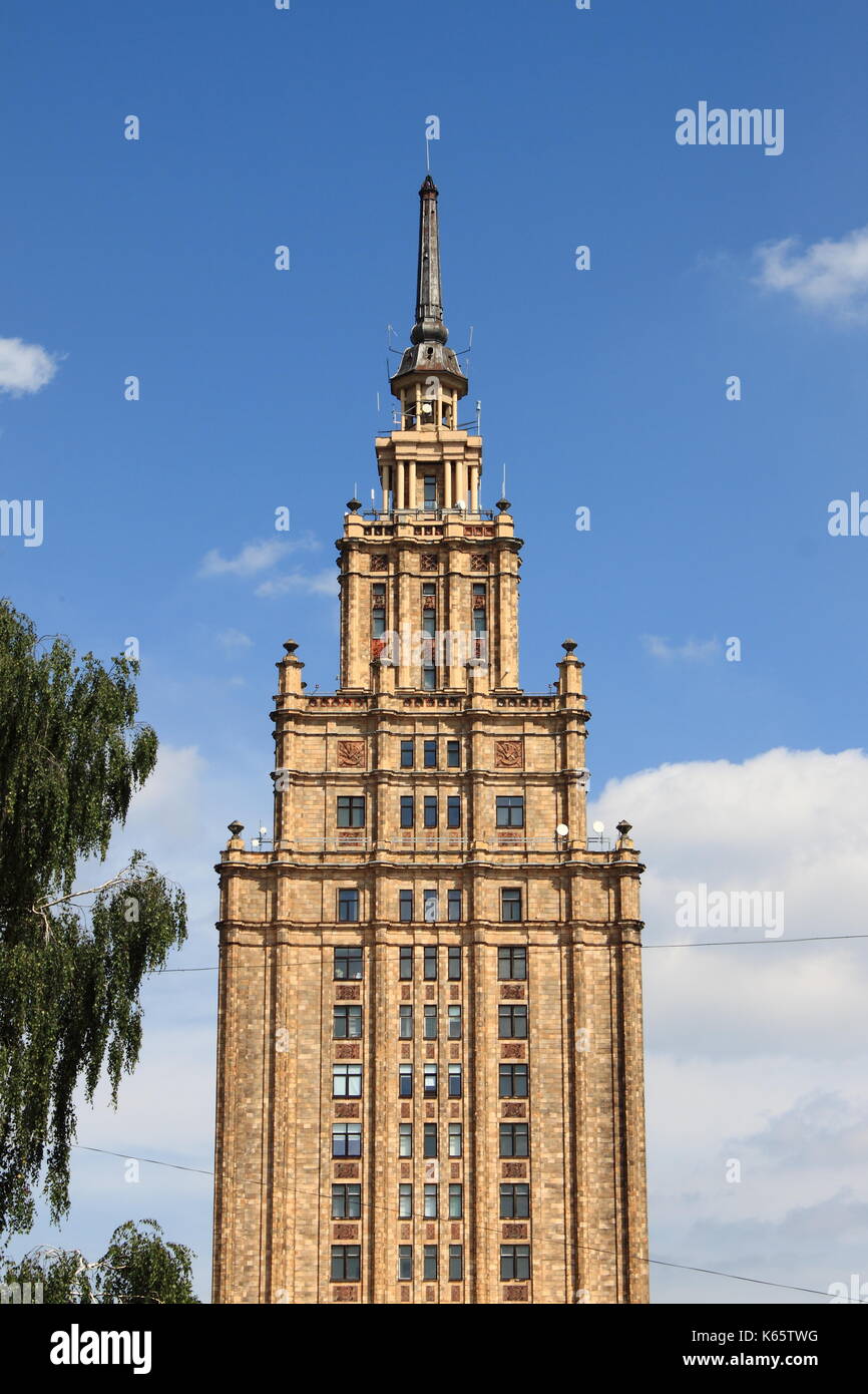 Soviet academy of science scientists hi-res stock photography and ...
