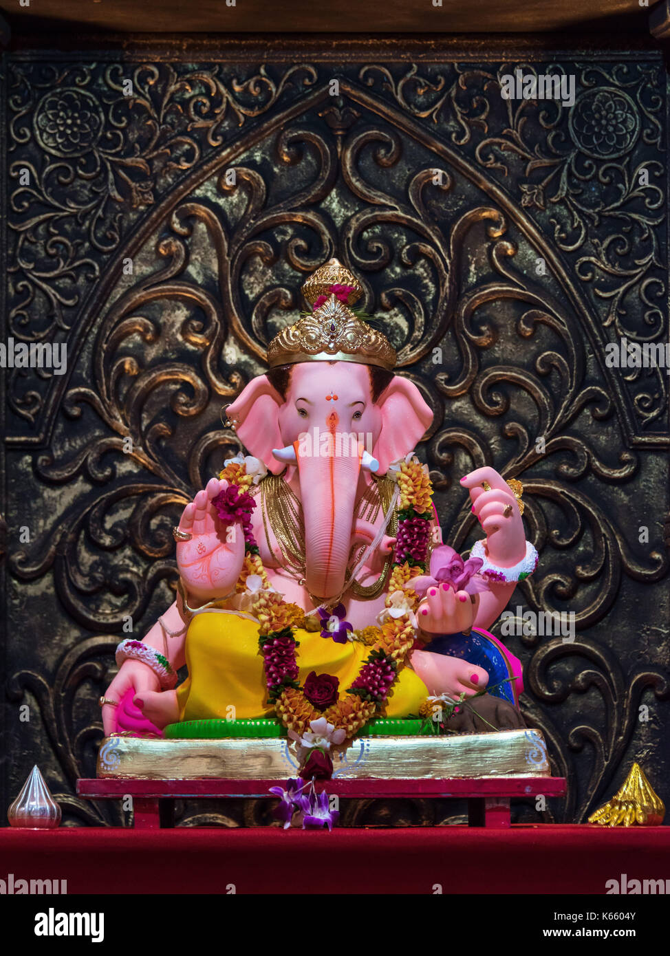 Brahman hi-res stock photography and images - Alamy