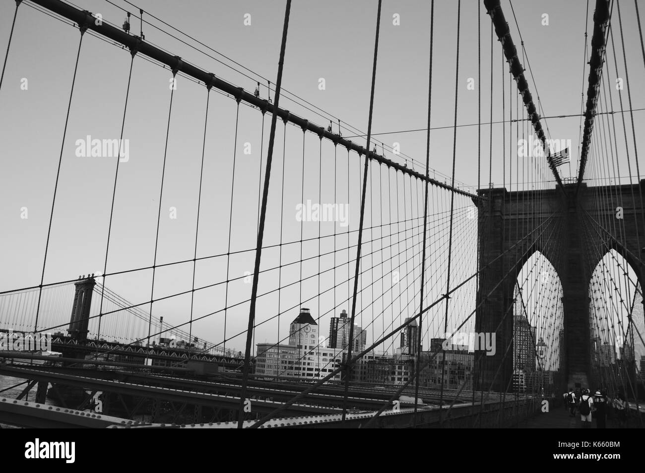 Brooklynarchitecture hi-res stock photography and images - Alamy