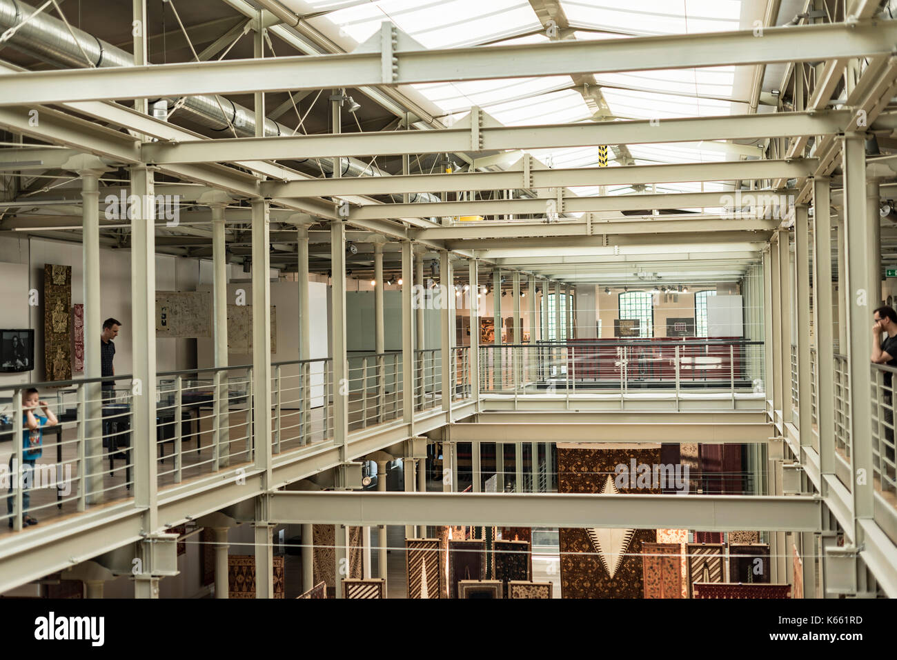 Lodz museum of art hi-res stock photography and images - Alamy
