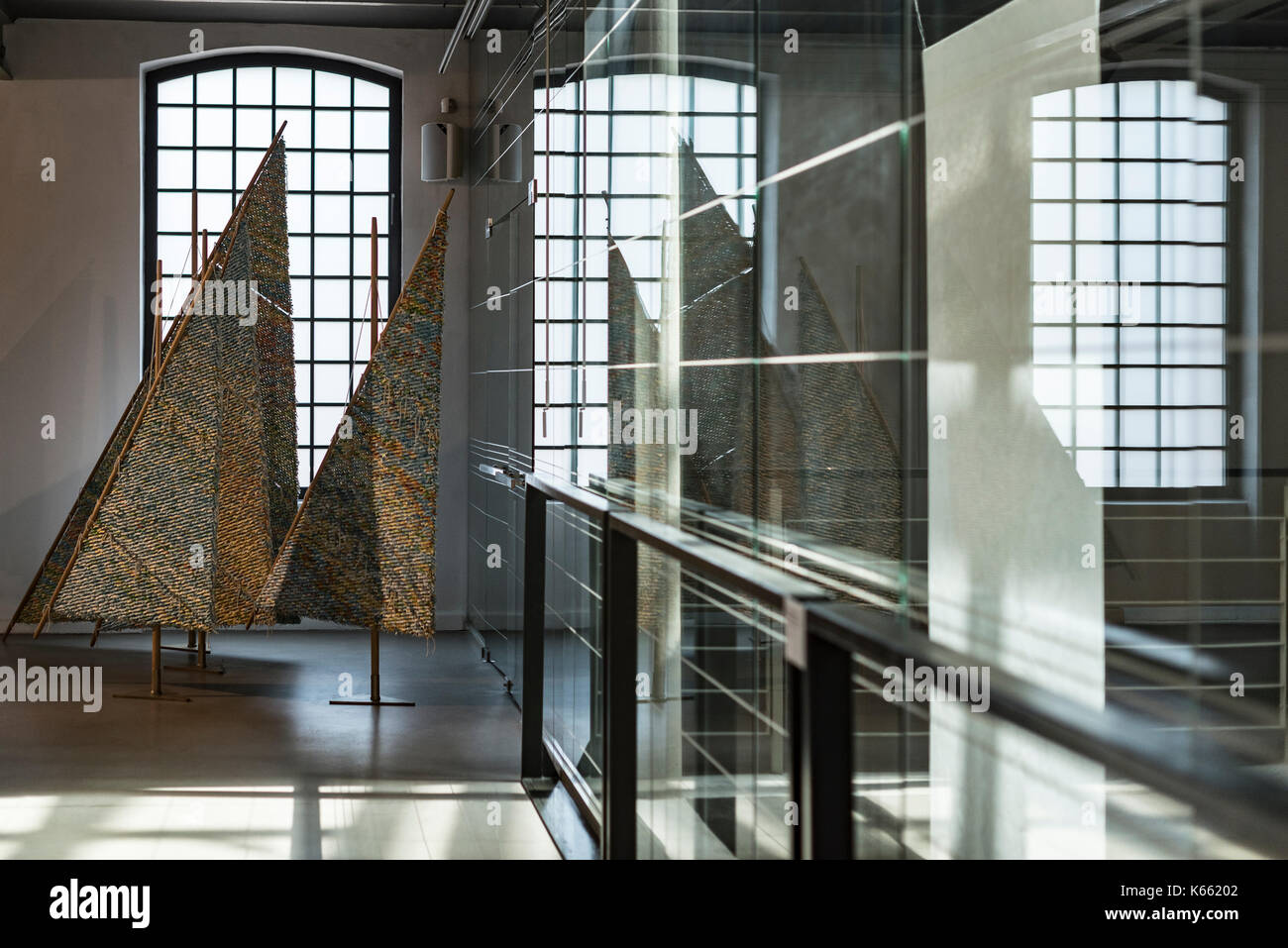 Lodz museum of art hi-res stock photography and images - Alamy