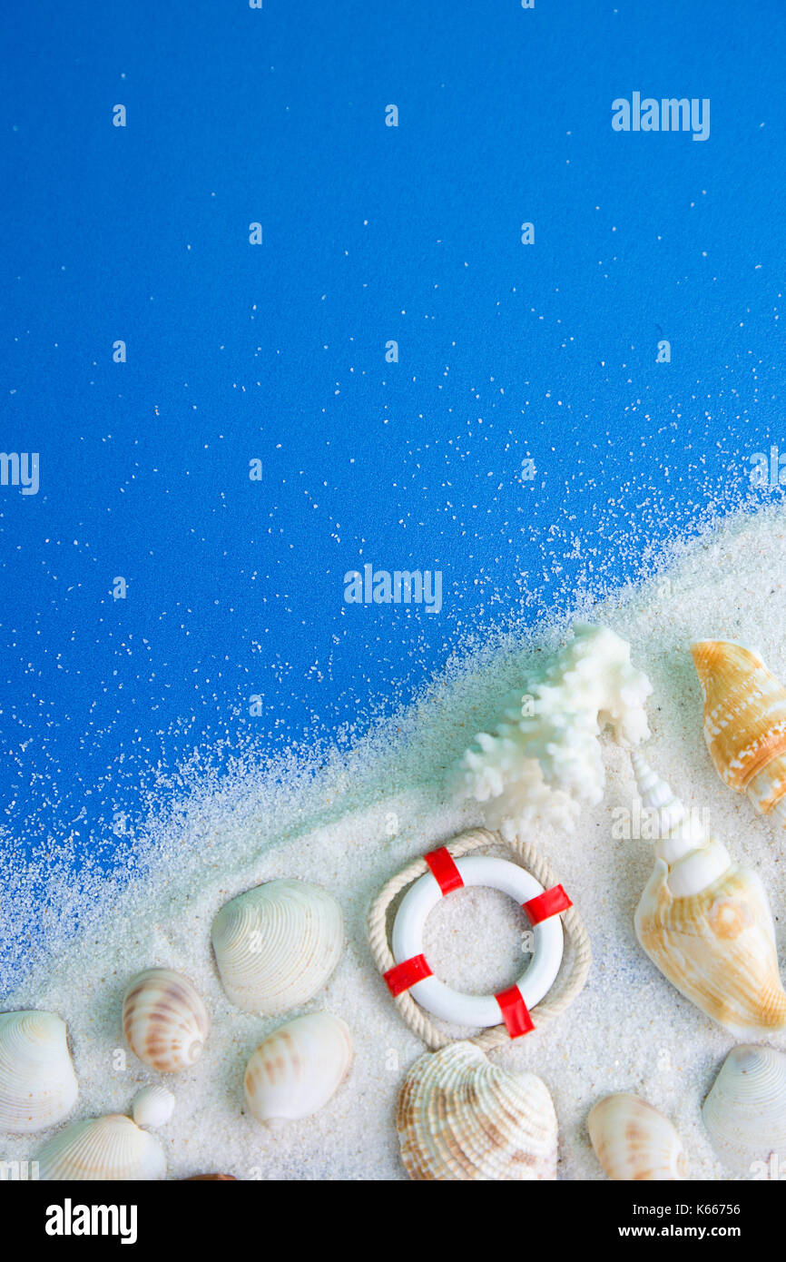 Summer object 030 Stock Photo - Alamy