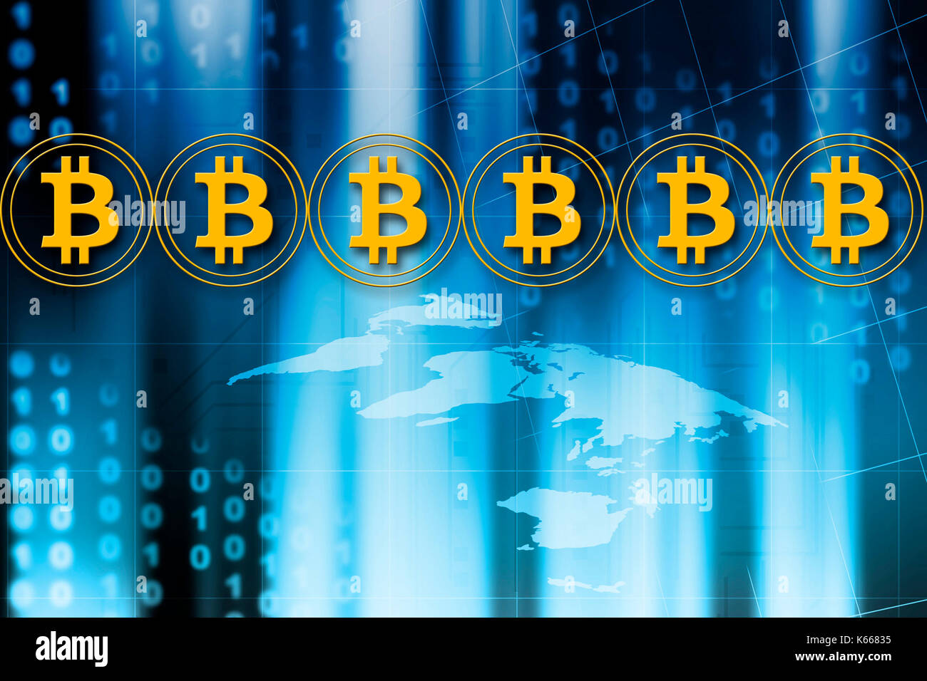 Block chain hi-res stock photography and images - Alamy