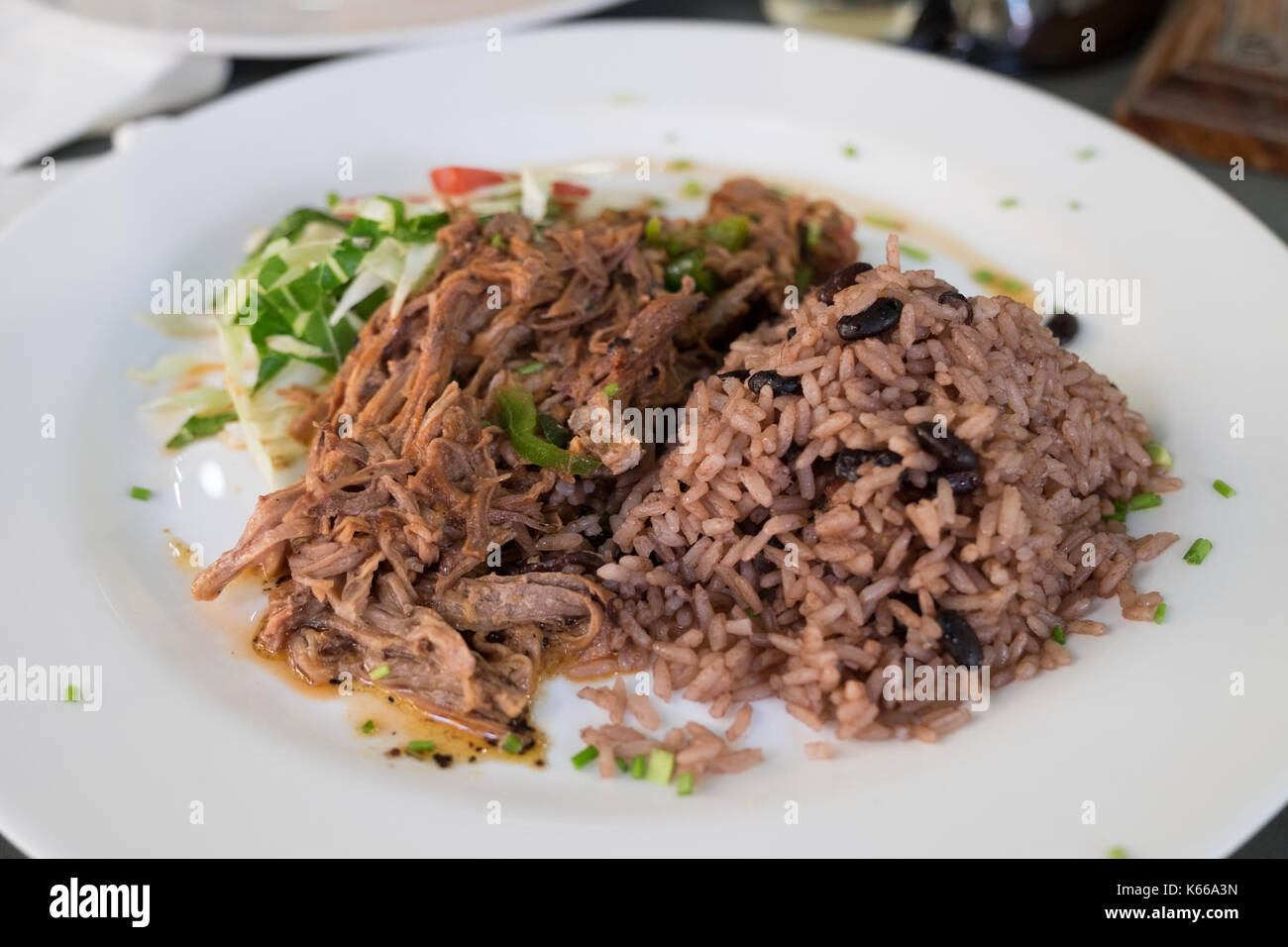 Cuban food hi-res stock photography and images - Alamy