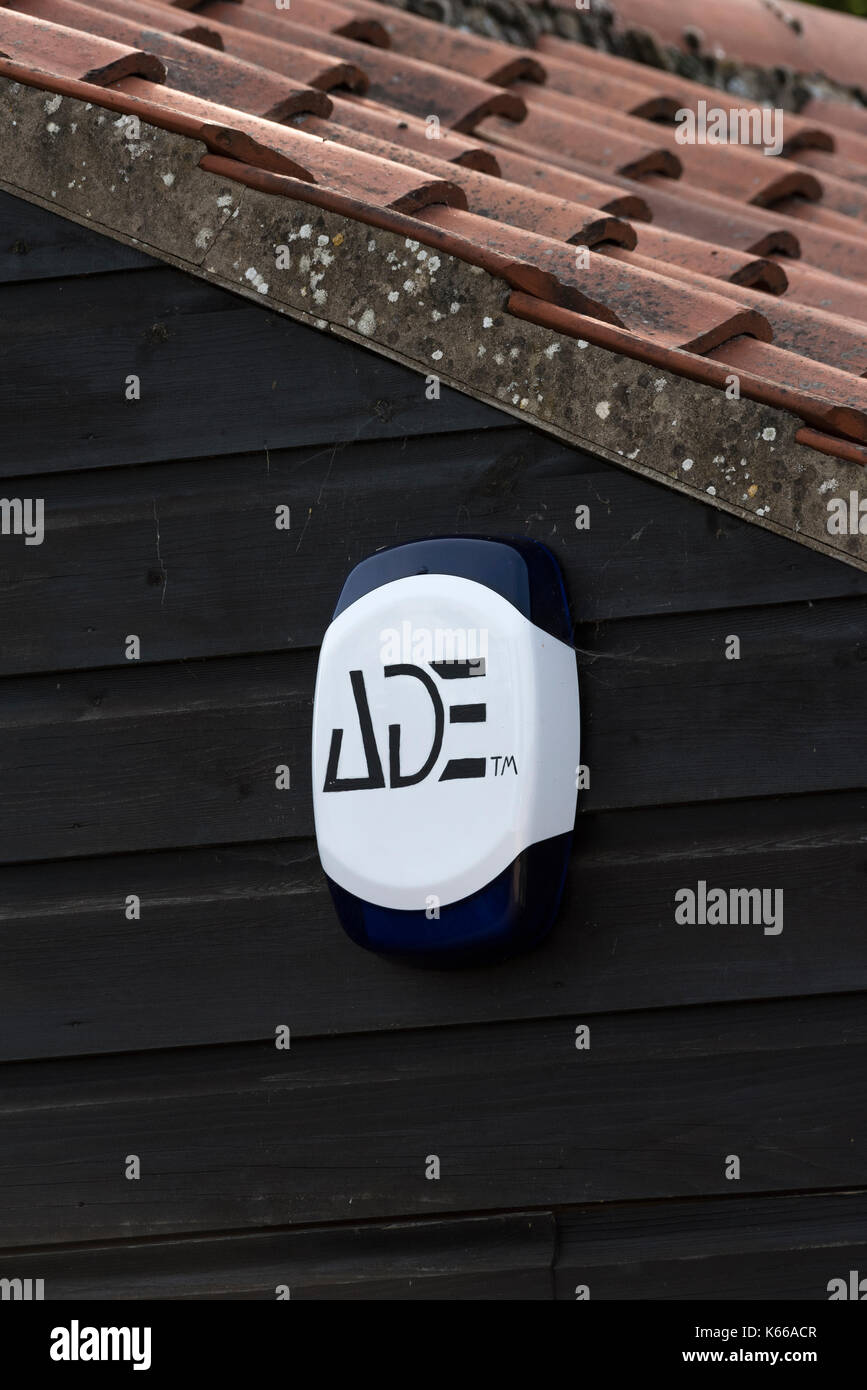Alarm box hi-res stock photography and images - Alamy