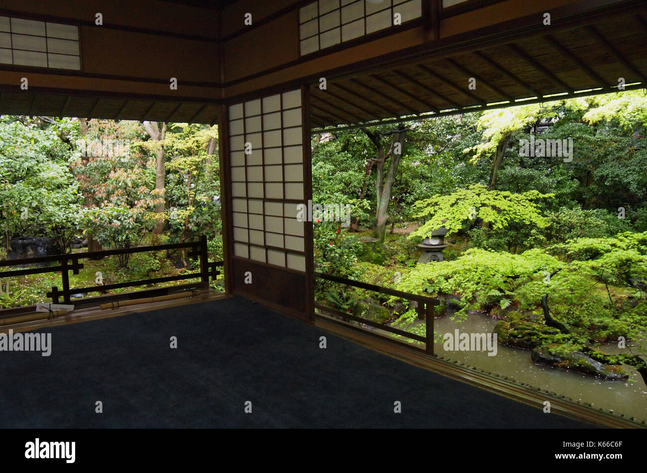 Rinzai school hi-res stock photography and images - Alamy