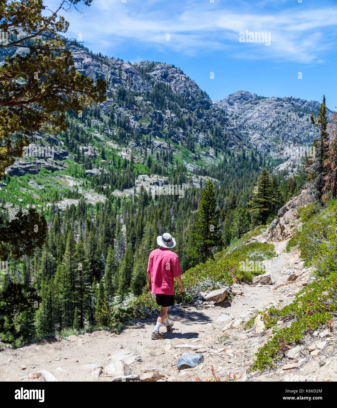 Trek eastern hi-res stock photography and images - Alamy