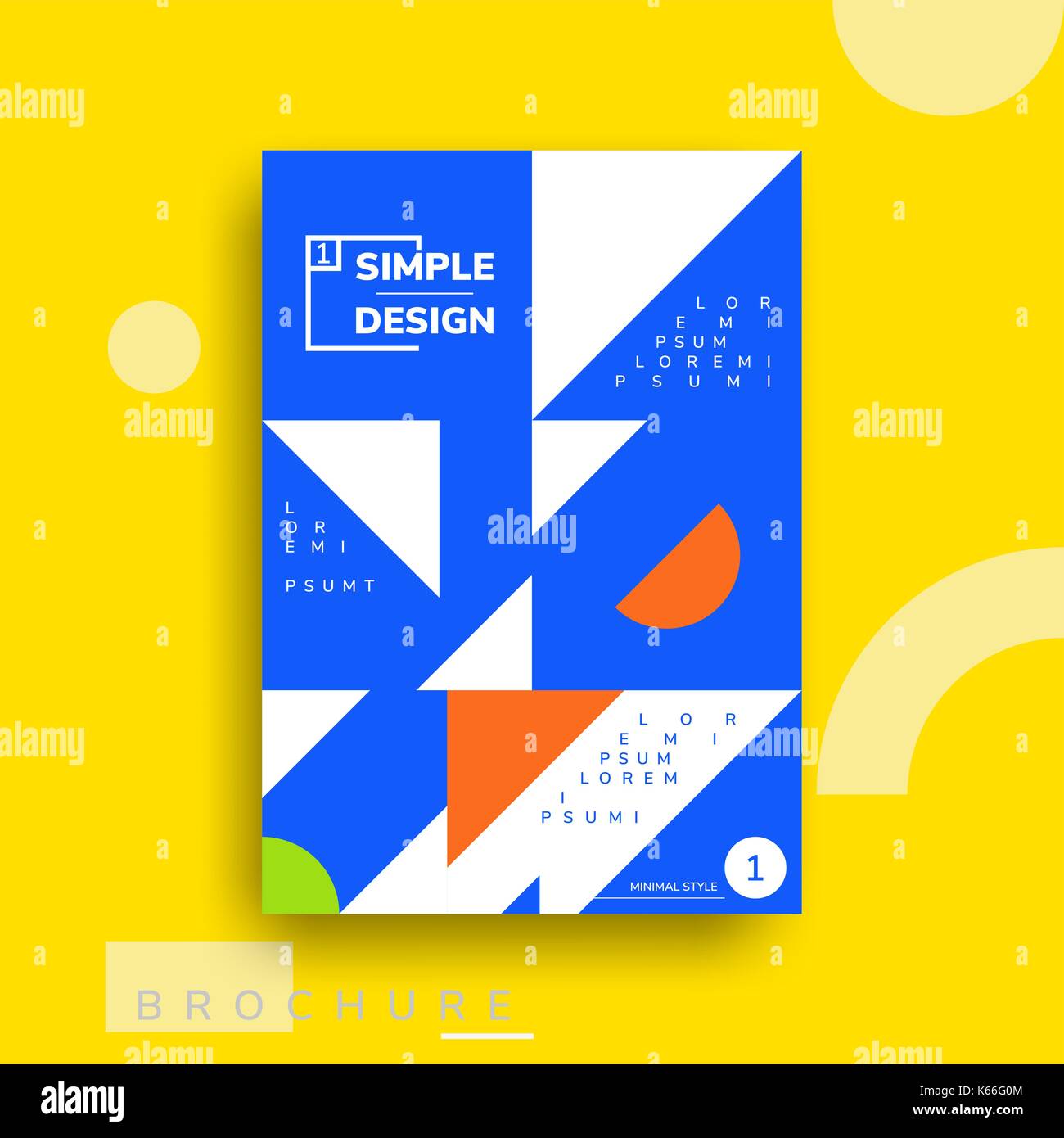 Magazine front covers Stock Vector Images - Alamy