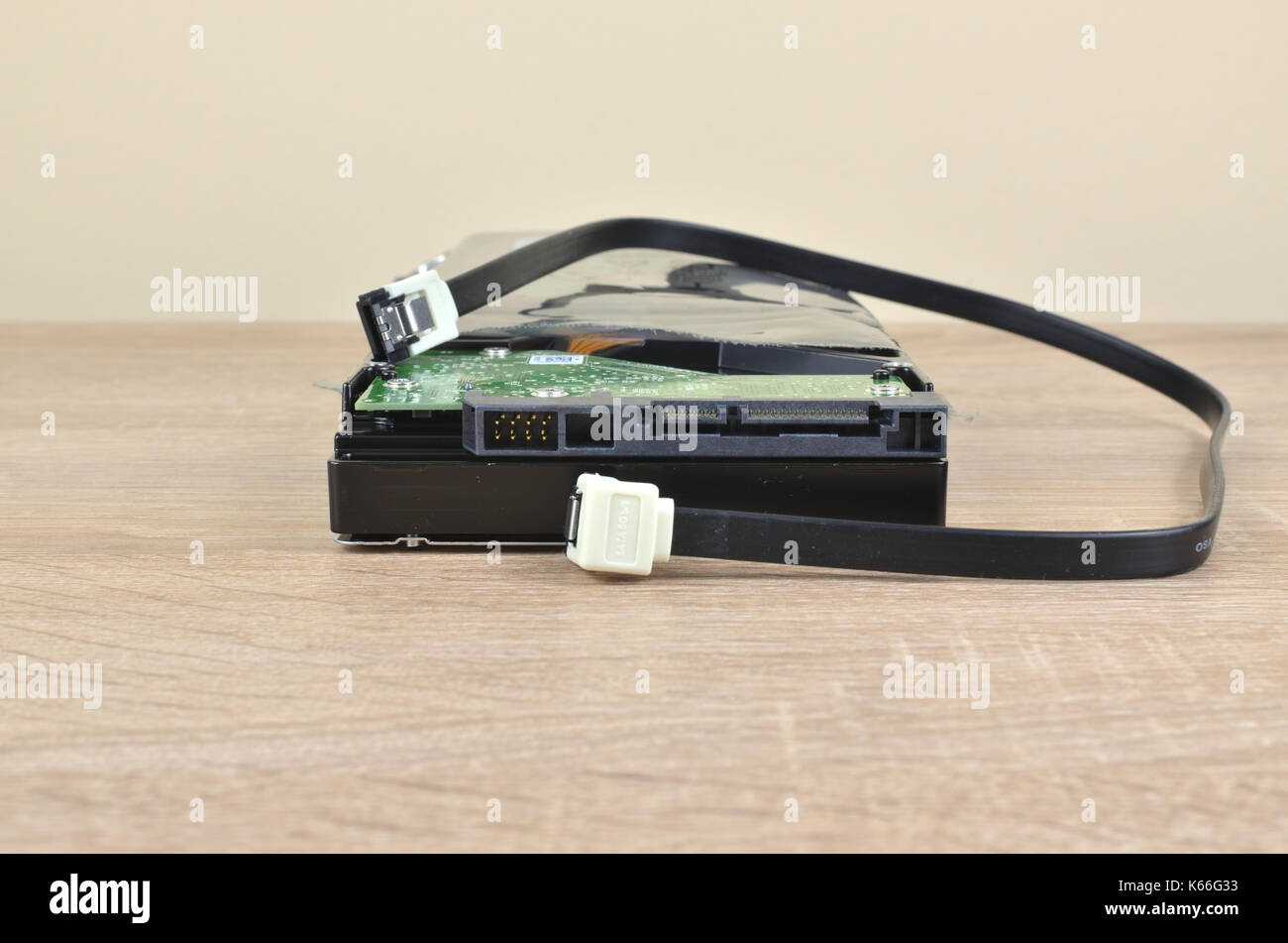 Sata cable hi-res stock photography and images - Alamy