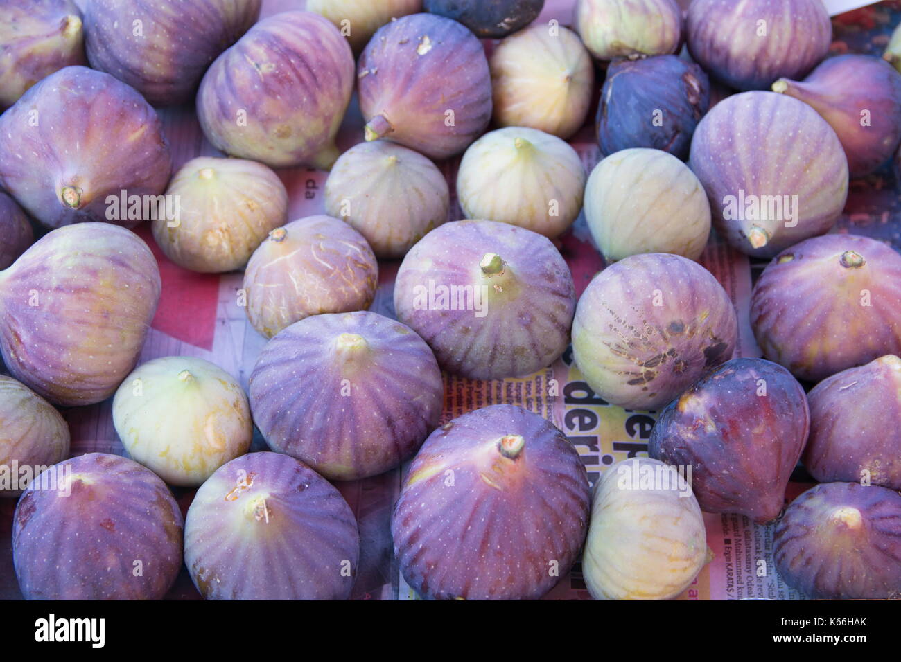 Striped figs hi-res stock photography and images - Alamy