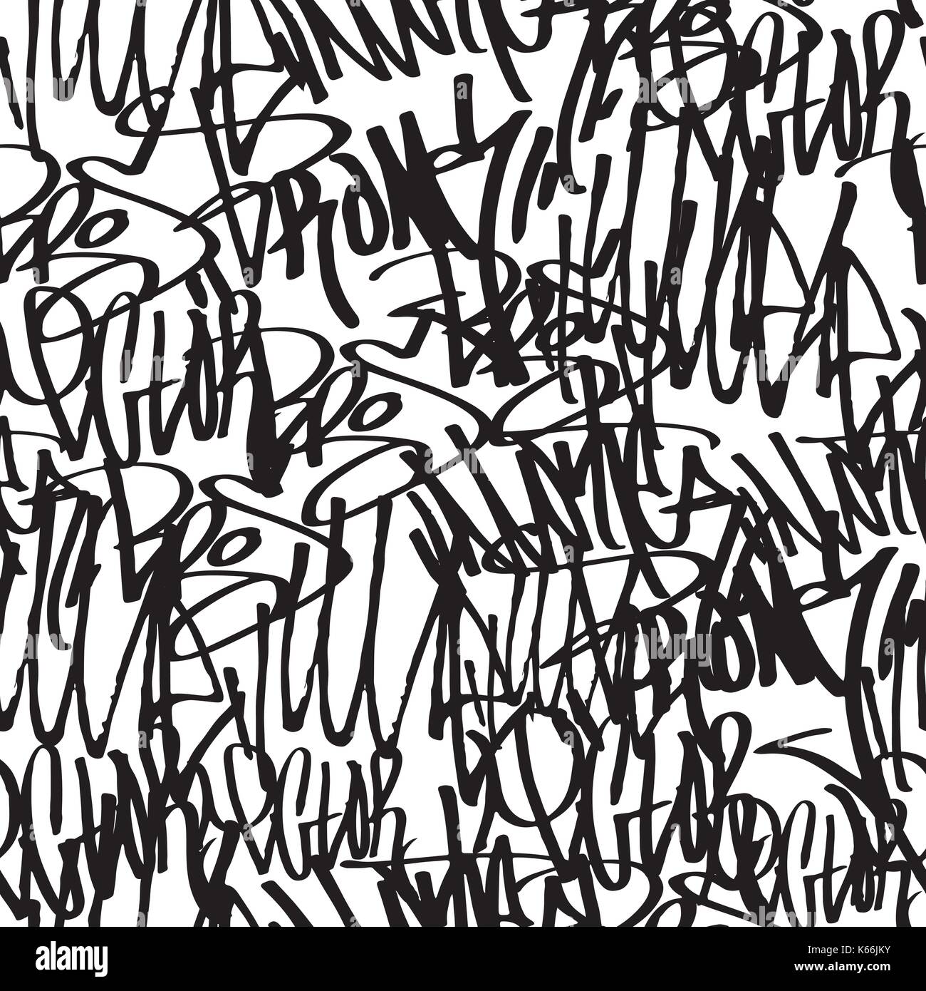 Graffiti vector hi-res stock photography and images - Alamy