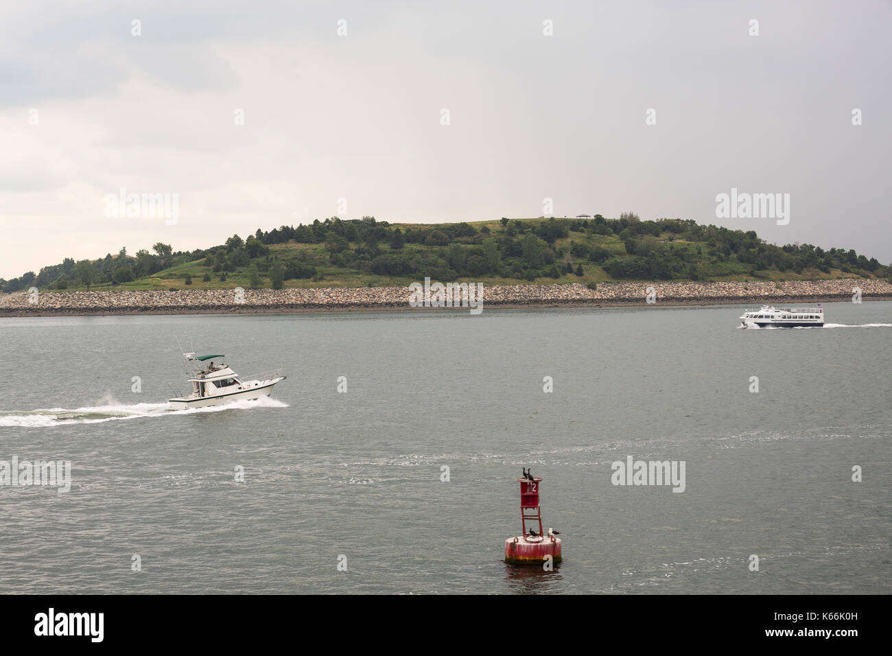Spectacle island boston hi-res stock photography and images - Alamy