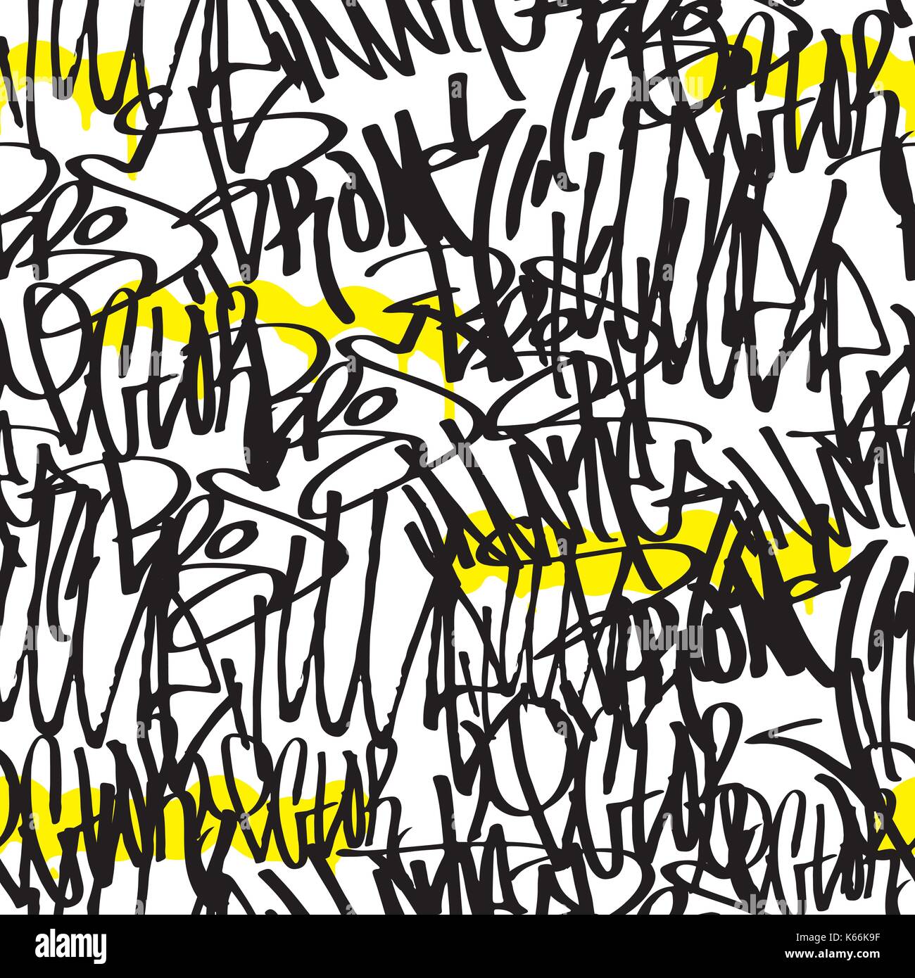 Background texture abstract graffiti Stock Vector Images - Alamy