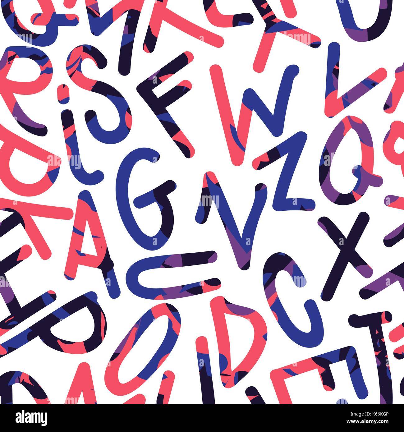 Wall graffiti art skate Stock Vector Images - Alamy