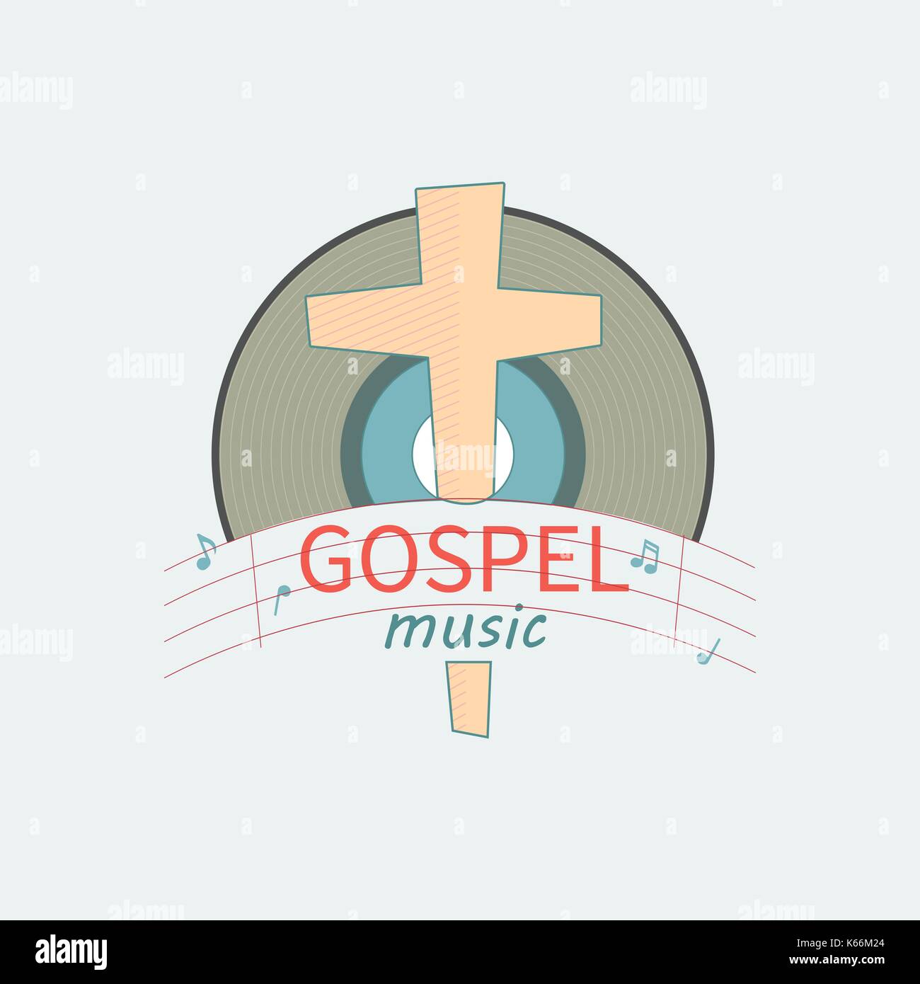 Christian media Stock Vector Images - Alamy