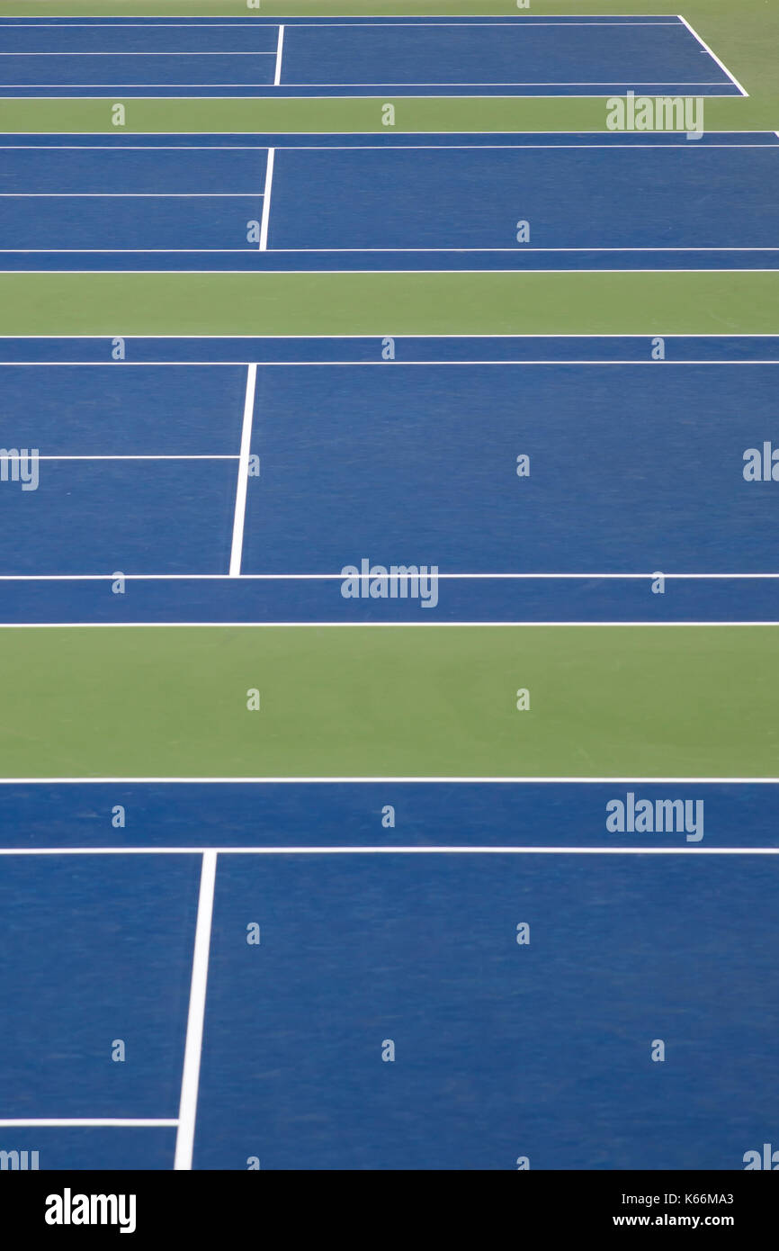 Tennis Court Detail Stock Photos & Tennis Court Detail Stock Images - Alamy