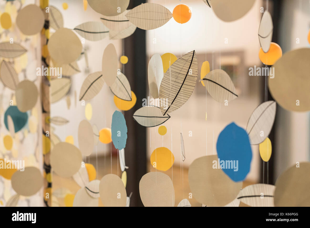 Lodz museum of art hi-res stock photography and images - Alamy