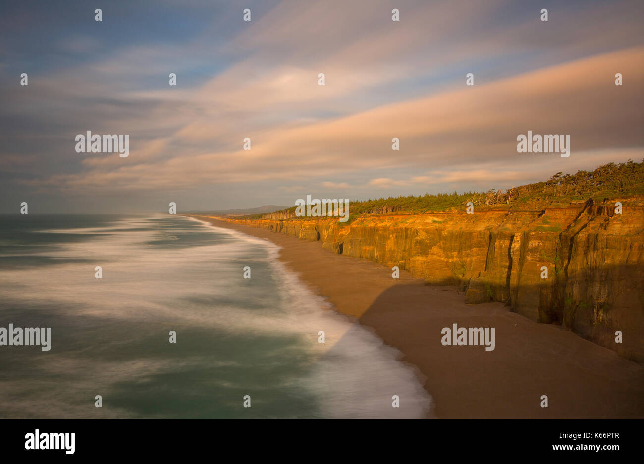 Blacklock point hi-res stock photography and images - Alamy