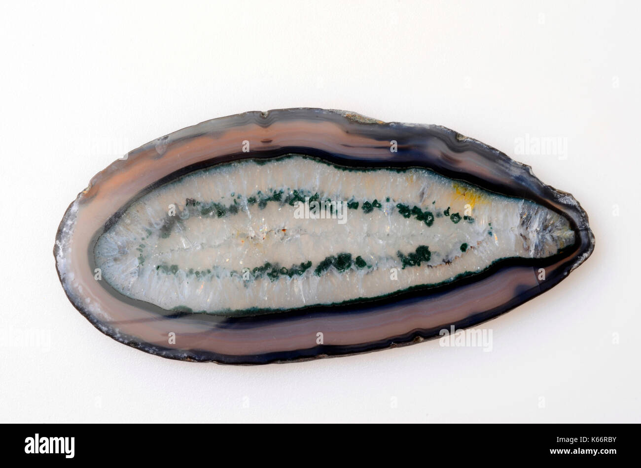Grey gemstone hi-res stock photography and images - Alamy