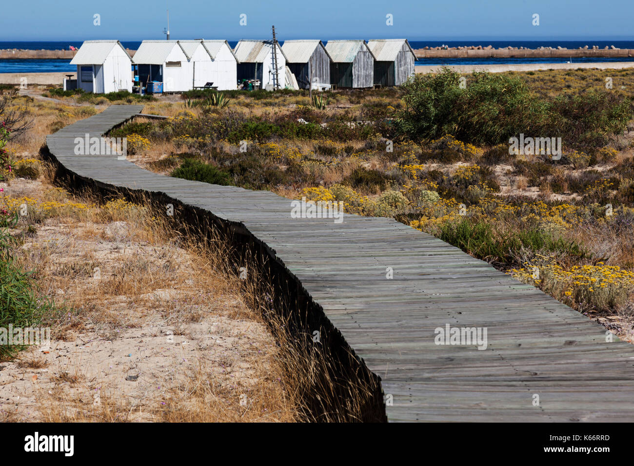 Barreta island portugal hi-res stock photography and images - Alamy