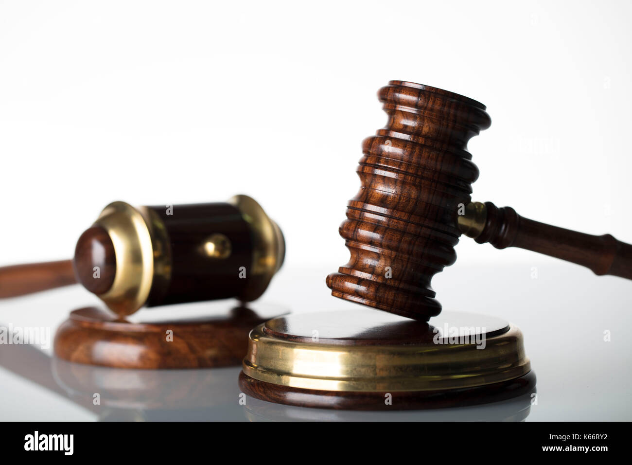 Law concept. Law symbols isolated Stock Photo - Alamy