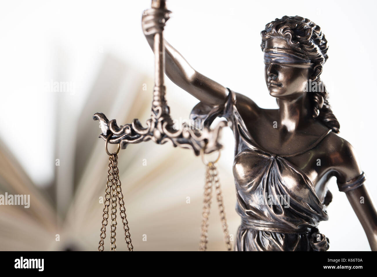 Law concept. Law symbols isolated Stock Photo - Alamy