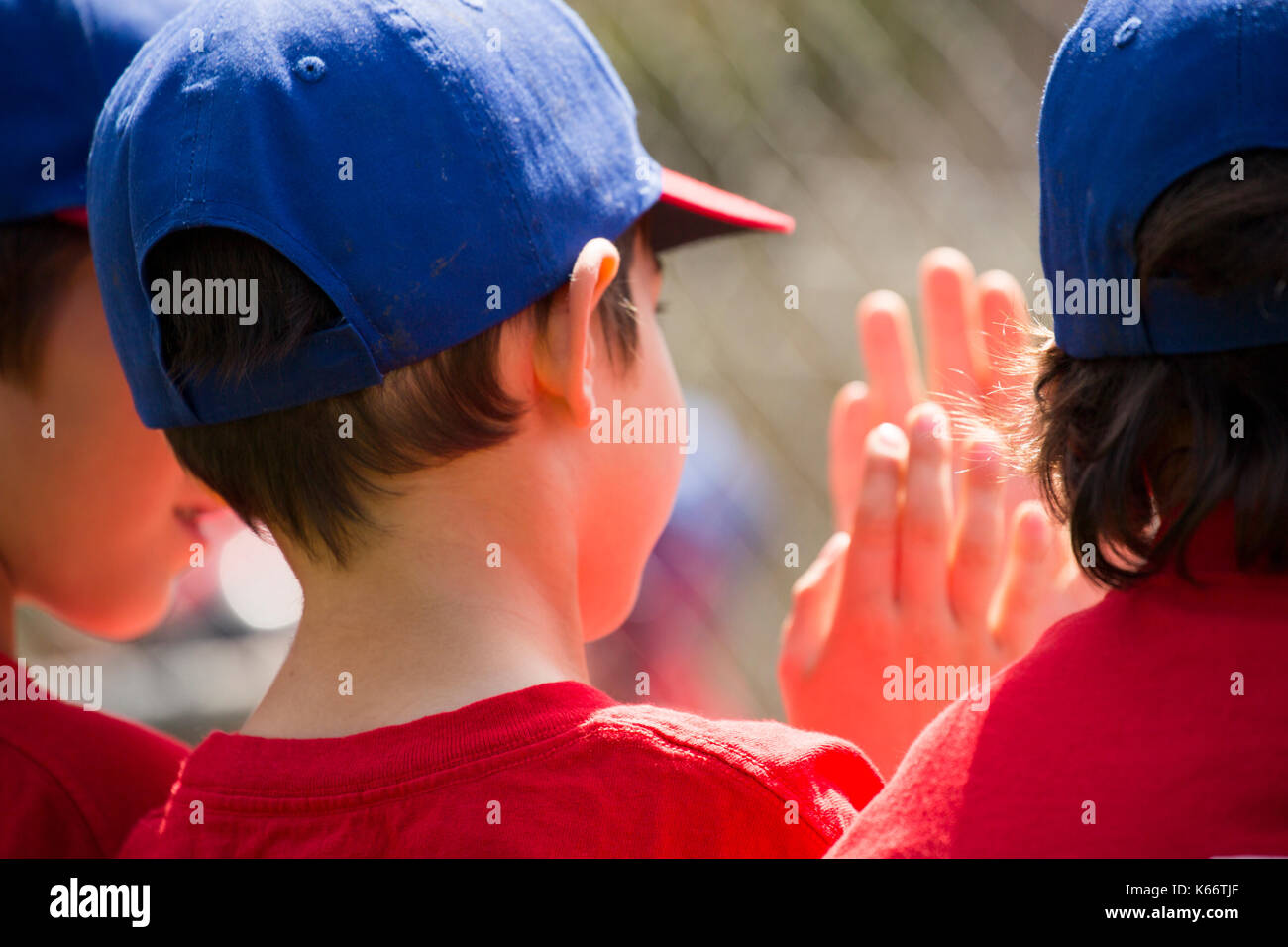 Mixed race boys hi-res stock photography and images - Alamy