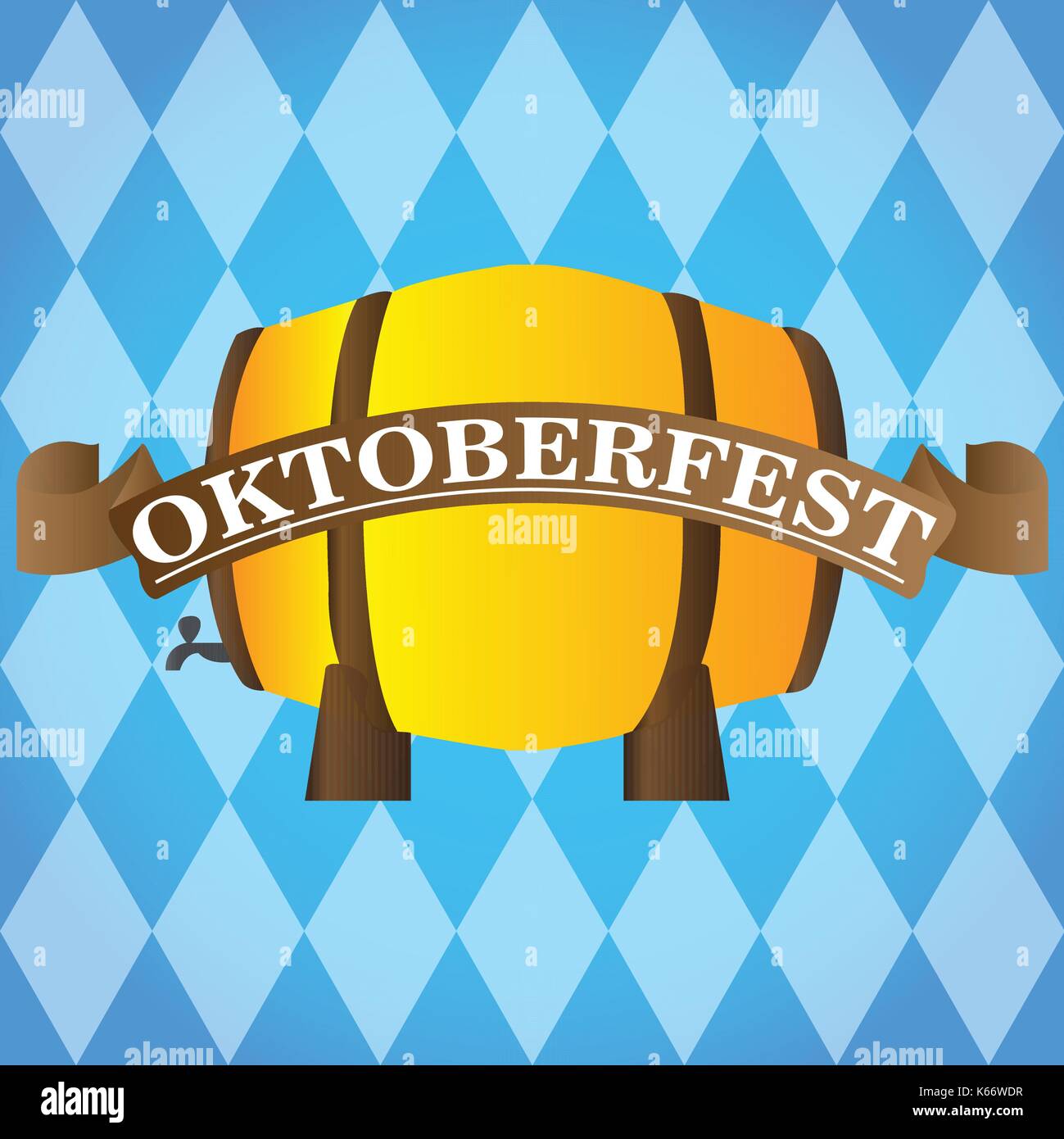 Oktoberfest graphic design Stock Vector Image & Art - Alamy