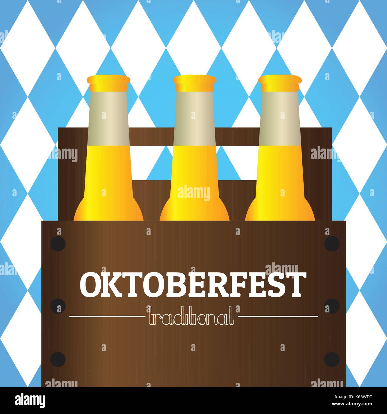 Oktoberfest graphic design Stock Vector Image & Art - Alamy
