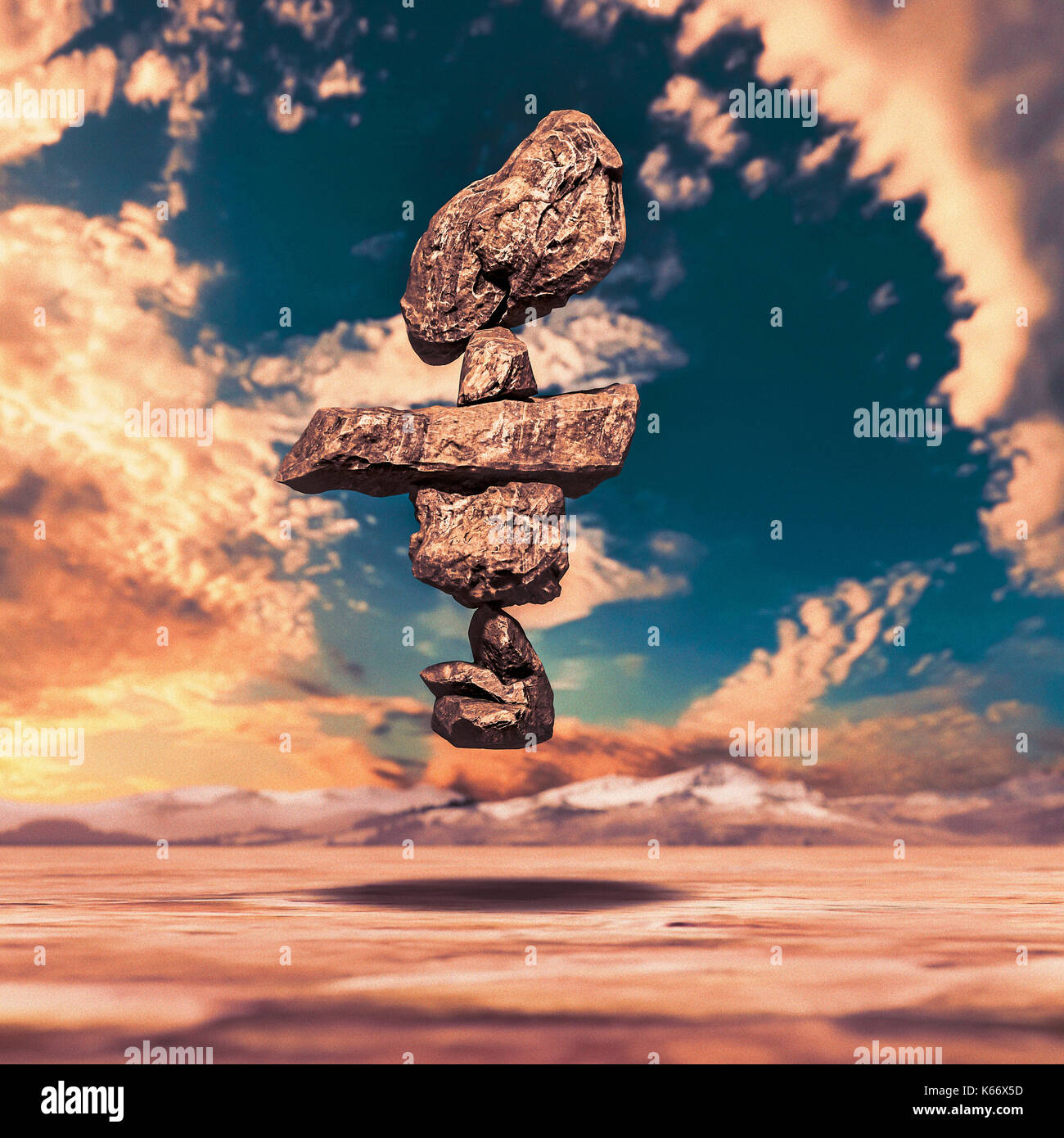 Stack ar hi-res stock photography and images - Alamy
