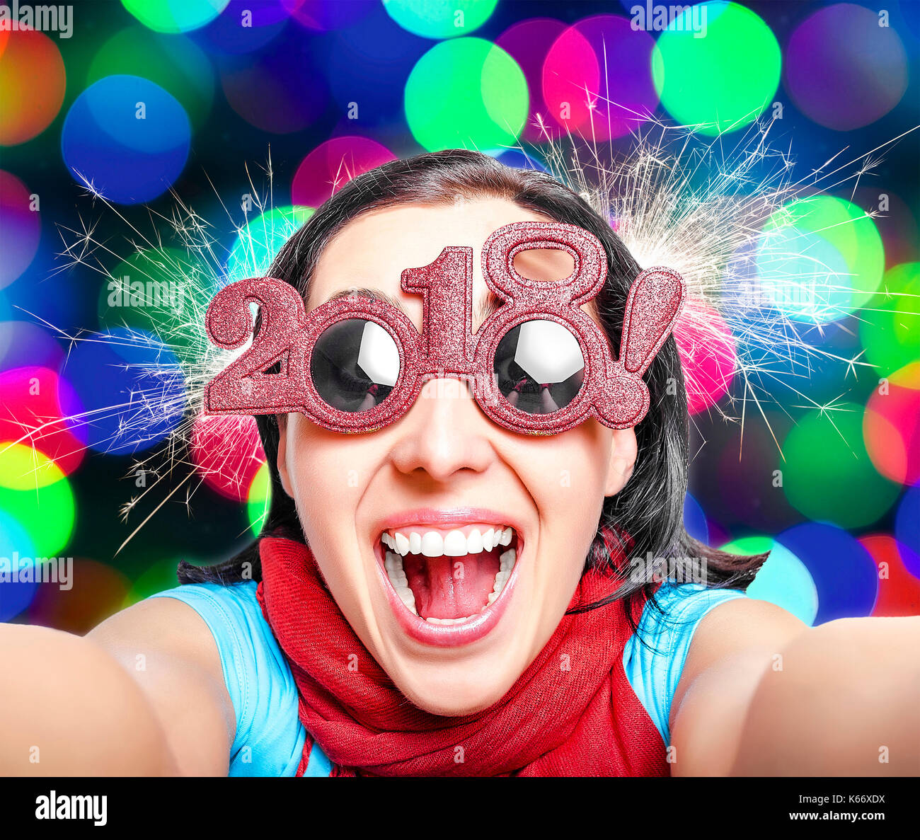 Beautiful thousand years hi-res stock photography and images - Alamy